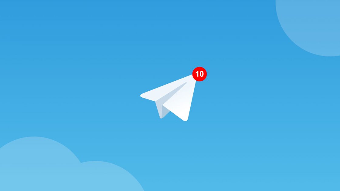 How to enable Telegram notifications – Unit Platform Documentation